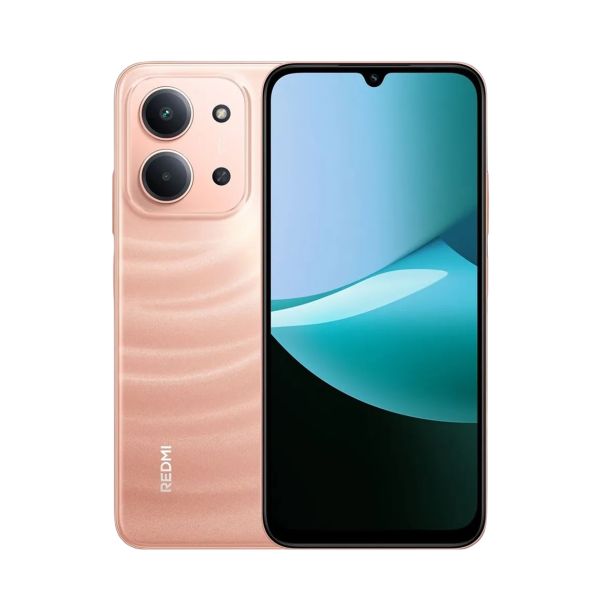 Buy Redmi 15C - 8GB - 256GB – Twilight Orange With Best Price in Qatar