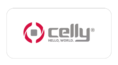 Buy Online Celly USB-A to Lightning Cable 1M - White At The Best Price ...